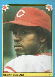 1983 Fleer Baseball Stickers #201-323 You Pick! | eBay